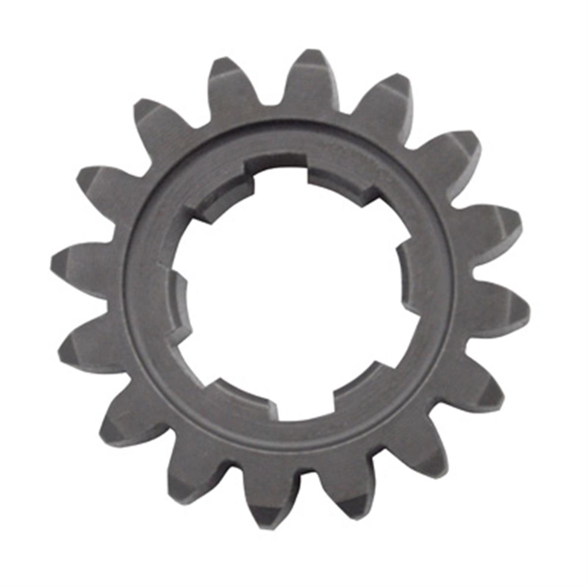 Pignon de 2eme sur arbre primaire Top Performance Moteur AM6: DT, TZR ... Pignon de 2eme sur arbre primaire Top Performance Moteur AM6: DT, TZR ...